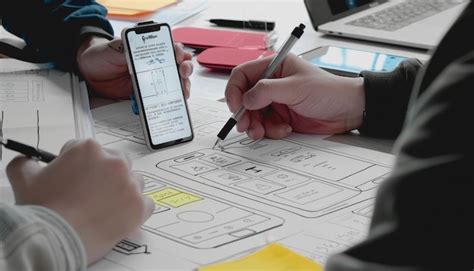 Designing Prototype Images Free Download On Freepik