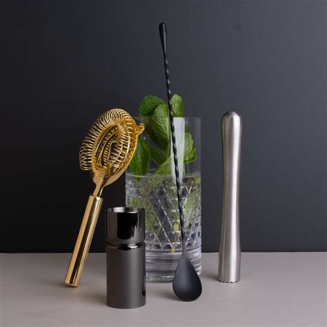 Barware Ts Luxury Cocktail Essentials And Mini Home Bars Malt