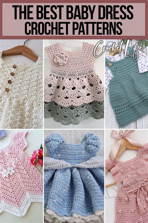 Download And Print Crochet Printable Patterns Free Pdf