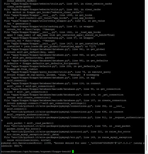 Cant Access Hrms ERPNext Frappe Forum