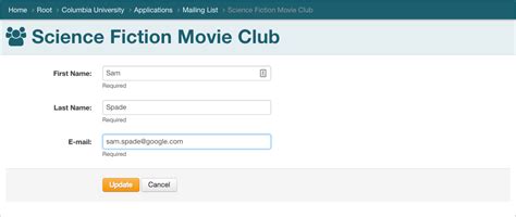 Managing Grouper Groups Columbia University Information Technology