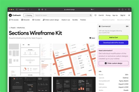 The Ultimate Guide To Wireframing For UI UX Designers