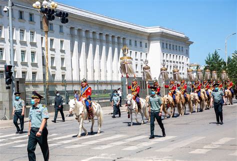 ТӨРИЙН ЕСӨН ХӨЛТ ЦАГААН ТУГИЙГ ЦЭНГҮҮЛЭХ ЁСЛОЛ БОЛЛОО