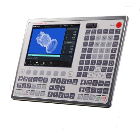 Qs Technology Launches Cnc Controller F86 A New Advancement In The Cnc