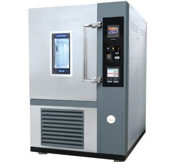 Temperature And Humidity Chambers Low Temperature Th Kh Technoscient
