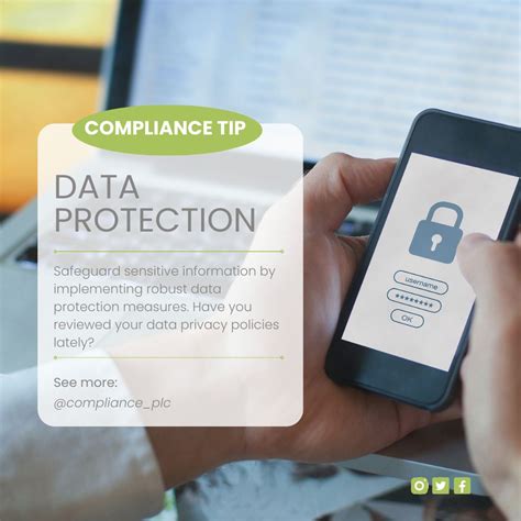 Compliance Professionals Plc On Linkedin Dataprotection Privacy Compliance Datasecurity