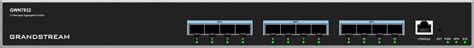 Alternativy K Grandstream Gwn7832 Layer 3 Managed Network Switch 12