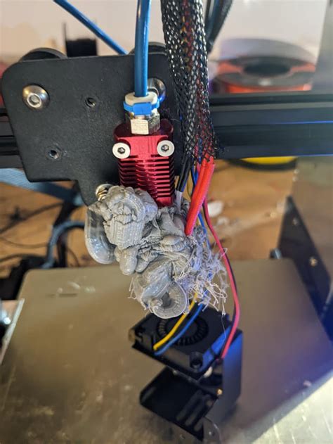 corrupt print files from sd card r ender3pro