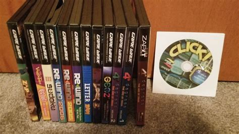 Game Wave By Zapit Games Video Game Preservation Collective