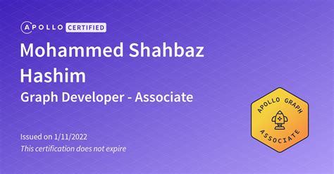 Developer Certification Graphql Tutorials