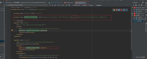 logback 日志添加请求唯一追踪 id logback添加traceid csdn博客