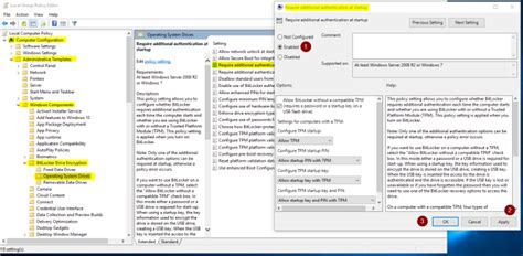 How To Fix The Issue This Device Cant Use A Trusted Platform Module