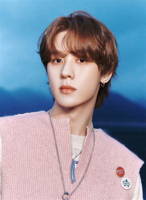 Nct U Members Profile Updated Kpop Profiles