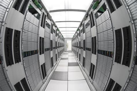 Computer Centre 2017 Cern Document Server