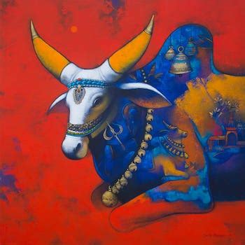 Sachin Akalekar Rhythm Art Gallery Sachin Akalekar Rhythm Art Gallery
