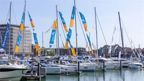 South Coast And Green Tech Boat Show 2025 Draws 5000 Visitors