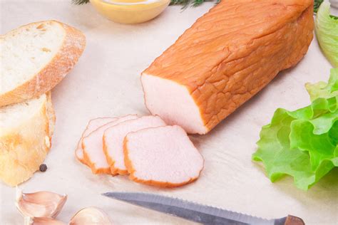 Карбонад копченый 56 фото картинки и фото Vostorgbuzz