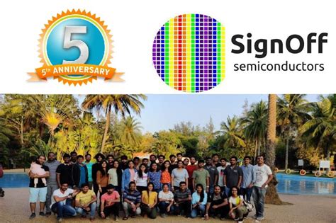 Signoff Semiconductors On Linkedin Signoff Semiconductors Is