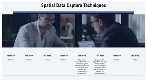 Spatial Data Capture Techniques Ppt Powerpoint St Ai Ss Ppt Example