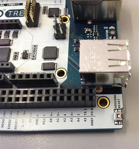 Arduino TRE Tra Le Mie Mani Michele Maffucci