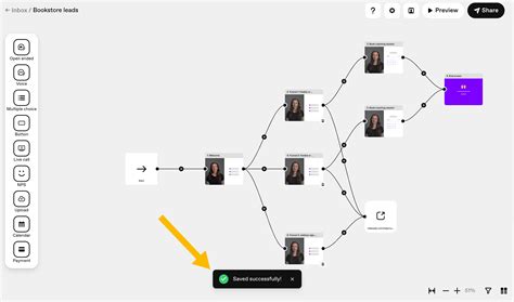 Use A Template Or Create Your Own Videoask