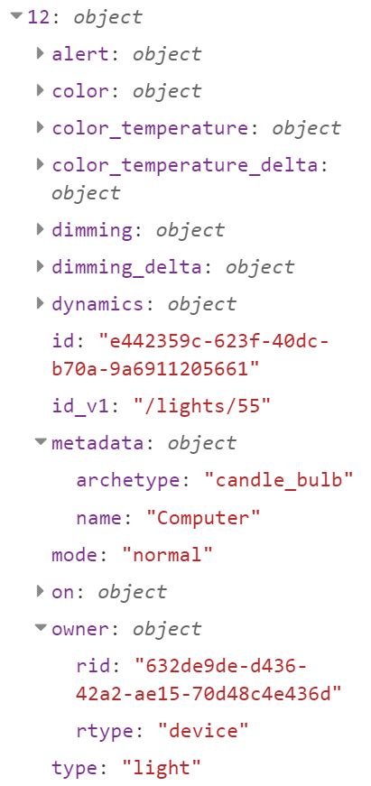 GitHub Marc Gist Hue Clip Api Node Red Flows Node Red Flow To Communicate With HUE CLIP API