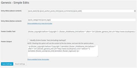 17 Genesis Framework Plugins To Help In Customization