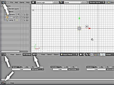 Blender Game Engine Beginner S Guide