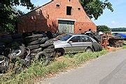 Categoryjunk Yards In Germany Wikimedia Commons