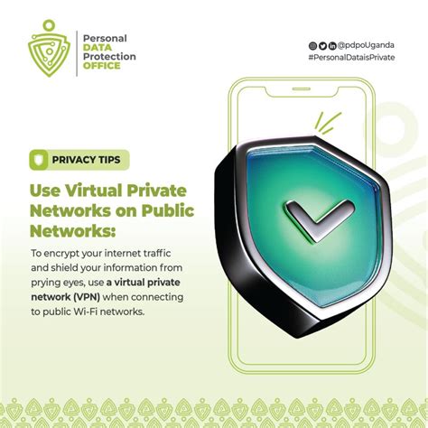 Personal Data Protection Office Uganda Pdpo On Linkedin Privacytip
