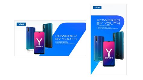 Vivo Y Series Campaign On Behance
