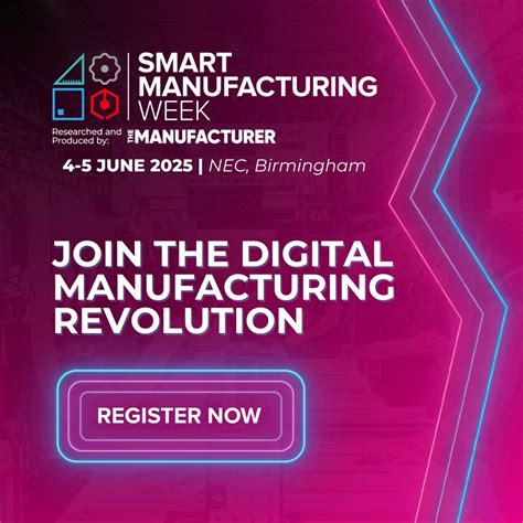 Ad Smw25 Partner Smart Machines And Factories