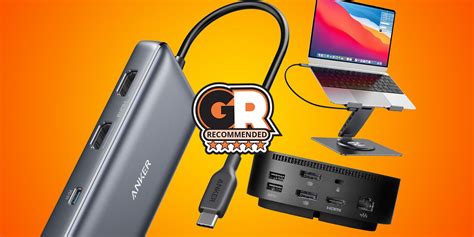 The Best Thunderbolt Docks In 2024