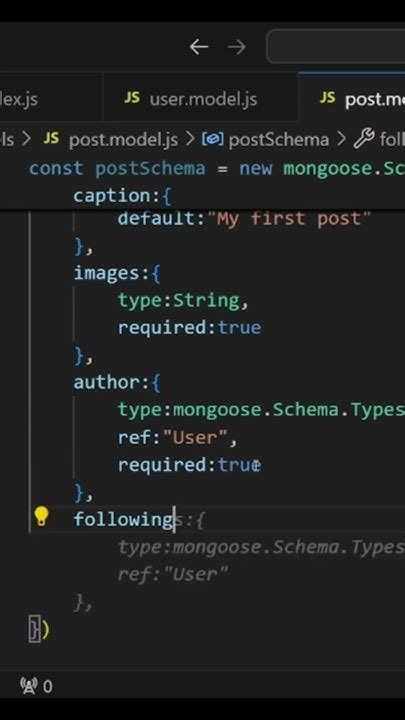 Instagram Clone Part 3 Reactjs Nodejs Shorts Youtube