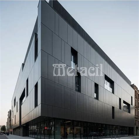 Solid Aluminium Panels For Interior At ₹ 700sq Ft In Greater Noida