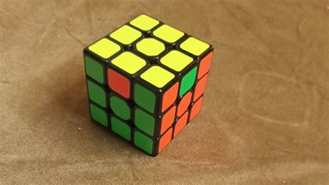 Z Perm Cubing Youtube