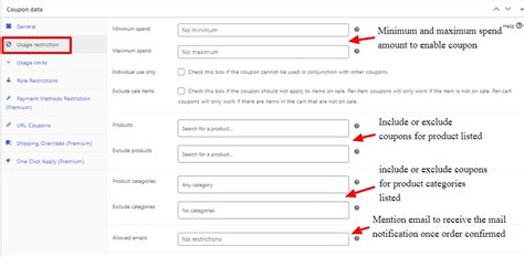How To Create Woocommerce Coupon Codes