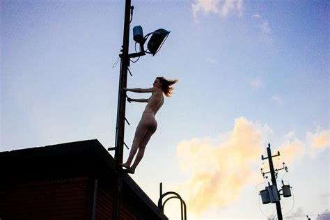 Anatomical Architecture NART Magazine