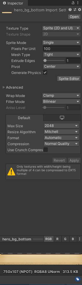 unity2d ui拼接——sprite图片部分縮放 unity sprite editor缩放 csdn博客