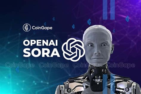 What Is Sora By Openai Create Realistic Videos With Ai