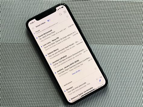 How To Set Default Mail And Browser Apps On IPhone And IPad IMore