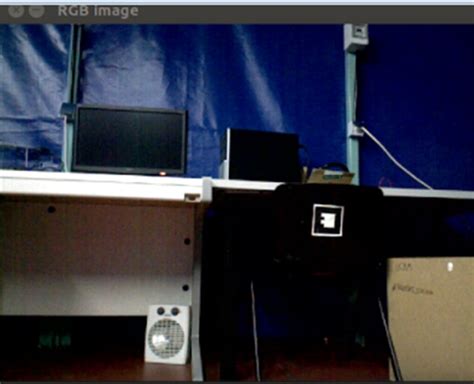 Watershed Algorithm Applied To Rgb Real Time Images Download