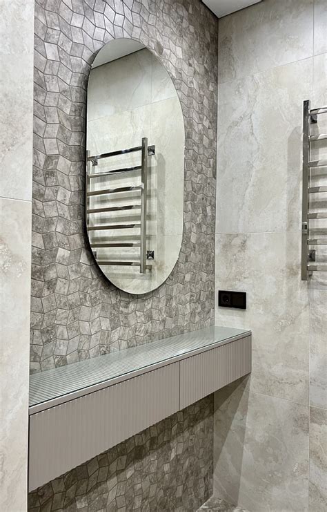 Набор мебели в ванную комнату АртЛюкс