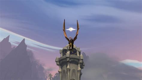 Dragon Riding Wow Dragonflight Back2gaming
