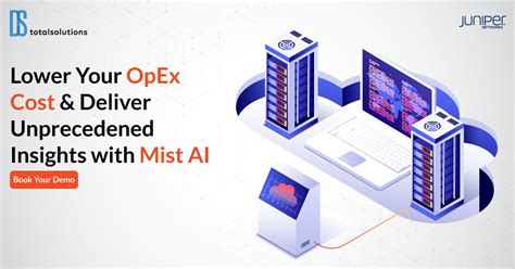 ds total solutions on linkedin junipermist wifinetwork ai