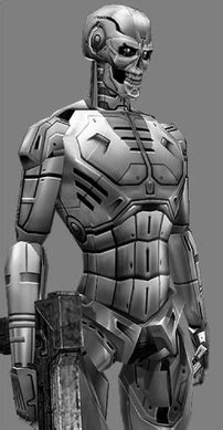 T900 ターミネーター ターミネーター T 800 違い Ruor