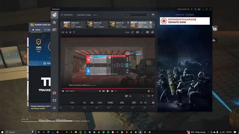 Rainbow Six Siege Kd Issue Youtube