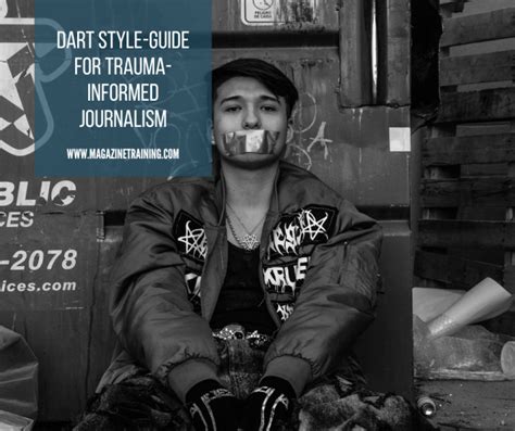 Blogdart Style Guide Magazine Training International