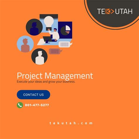 Tek Utah On Linkedin Projectmanagement Corporate Cybersecurity Backup Itsupport It…