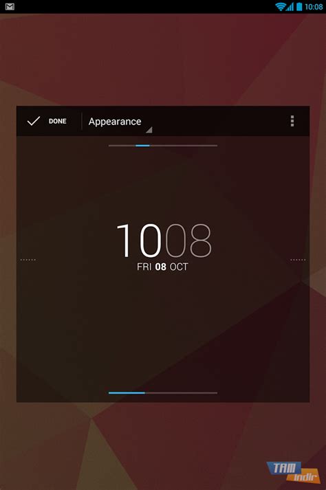 dashclock widget İndir Ücretsiz İndir tamindir